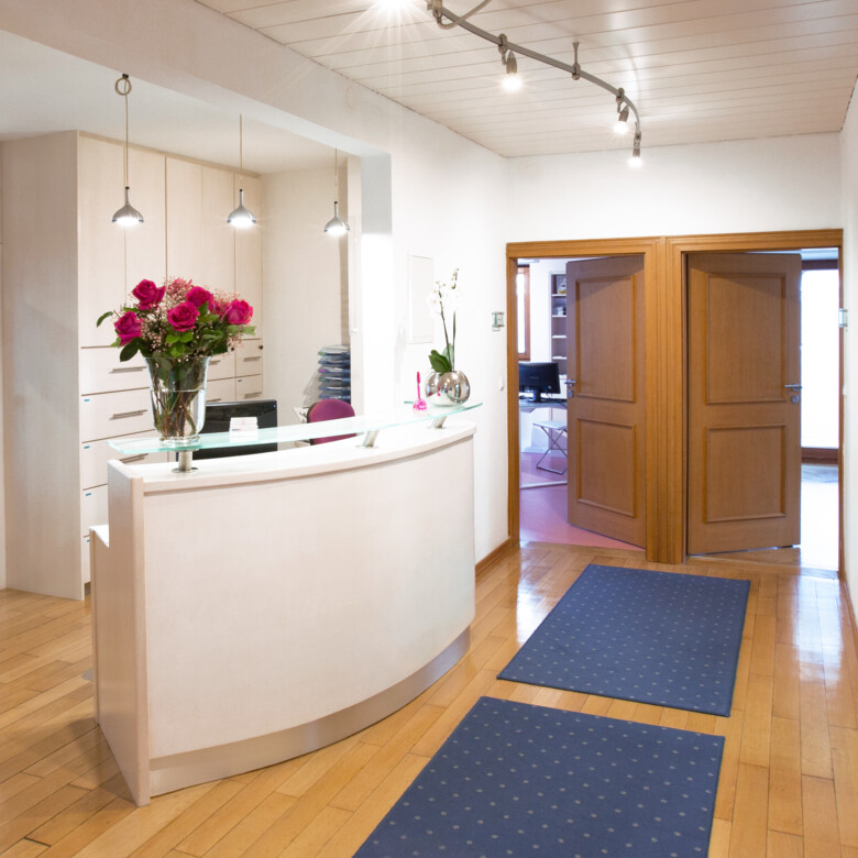 Frauenärztin Bruckmühl - Dr. Simone Demmel - Über uns